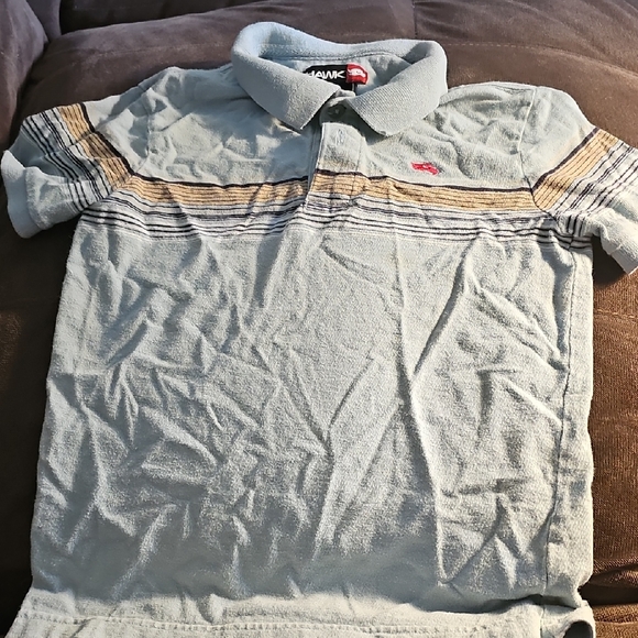 Tony Hawk | Shirts & Tops | Tony Hawk Polo | Poshmark